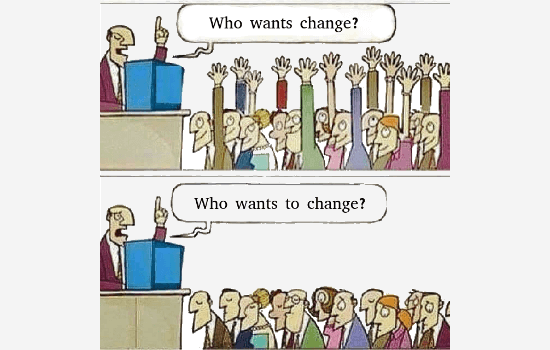 Politicization of Society. How can it happen? Should you care? | by ...