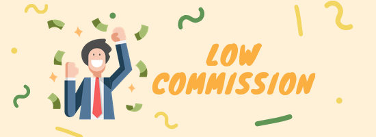 Top 3 Forex Brokers with Ultra-Low Commissions! | by Aurel Jitaru | Medium