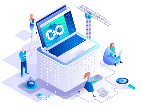 Innovative Technology Stacks for Modern Website Development | by ...