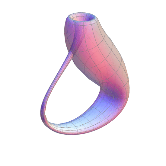 What is Topology?. An entry-level primer on “rubber-sheet… | by Luke ...