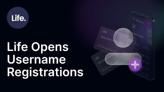 life wallet- ALL DeFi services are integrated in the wallet | by ...