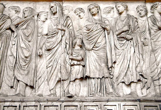 Conservative Politics in the Ancient World | by Steven Gambardella ...