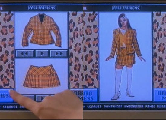 The Future of Fashion in Augmented Reality and The Metaverse | by Kate ...