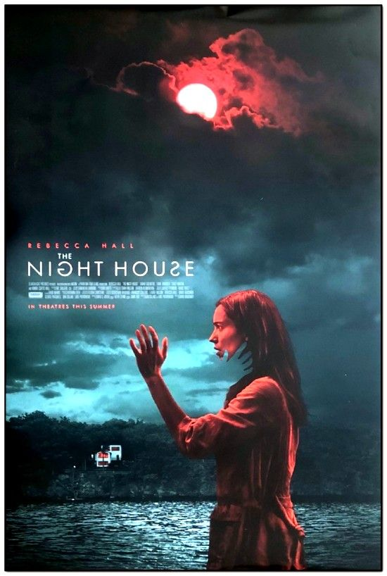 The Night House — Review. The Night House (2020) | by Alyson Tait | Medium