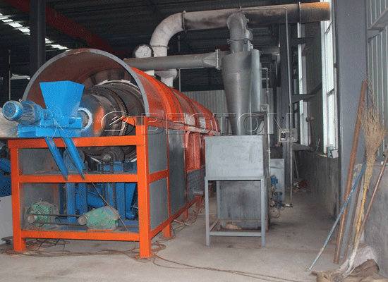 Exactly about industrial sludge carbonation machine | by anisa | Medium