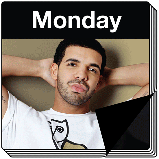 ANATOMY OF:. Champagne Papi’s Most Beautiful… | by Alana Hope Levinson ...