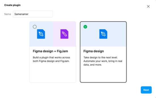 How a designer can create his own plugin for Figma with ChatGPT | by ...