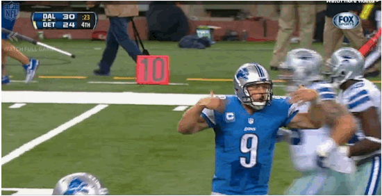The Only Way to Evaluate NFL Quarterbacks | by FATstats | Medium