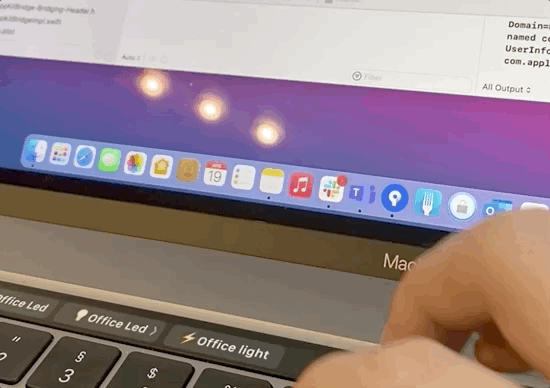 How to use macOS Specific API in macCatalyst Apps(and Vice Versa) | by ...