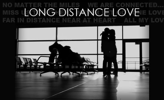 6 KEYS TO MAKE A LONG DISTANCE RELATIONSHIP WORK | by The White Hitch ...