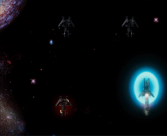 Secondary Fire Powerup. So, the next task is to add another… | by Sean ...
