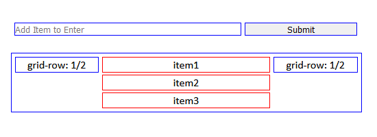 Watch This! Dynamic Rows in CSS Grid!! | by Greg Munker | Medium
