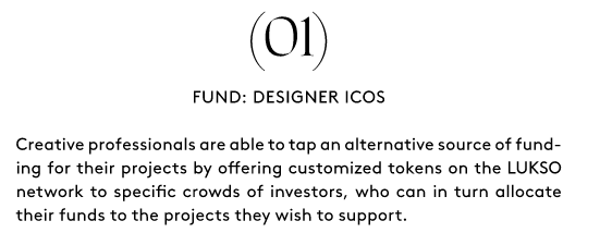 Why Lukso?. Trooper — First decentralized tasks… | by NFTcave Staketoshi | Medium