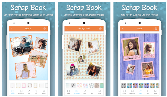 8 Best Scrapbook Apps For Android And iOS | by Richardbranson | Medium