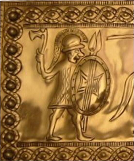 Who Were the Illyrians?. The western part of the Balkan… | by SPQR ...
