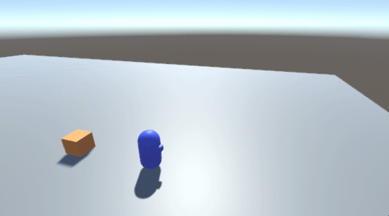 Day 104 With GDHQ: Camera Animation Using The Cinemachine Blend-List | by Nikolai Nelson | Nov ...