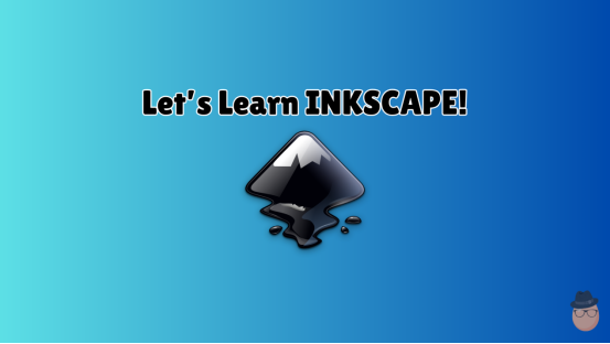 I Tried Learning Inkscape | Part 1 | by Eggy Life | Apr, 2025 | Medium
