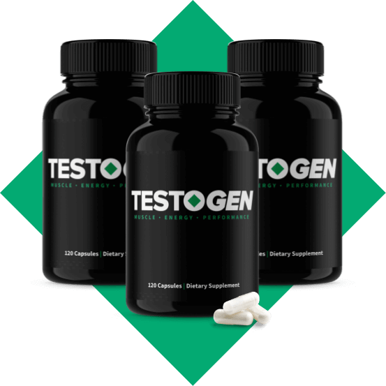 Testogen: Safe and Natural Testosterone Boosterthe introduction: | by ...