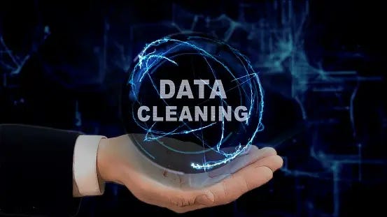 Data Cleaning Challenge. I recently took on a challenging data… | by ...
