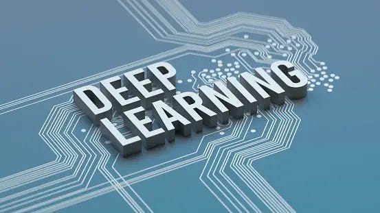 The Evolution of Machine Learning and the Deep Learning Revolution | by ...