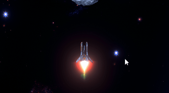 Creating a Boost Function and Shield Visual Feedback | by Bryson Teruya ...