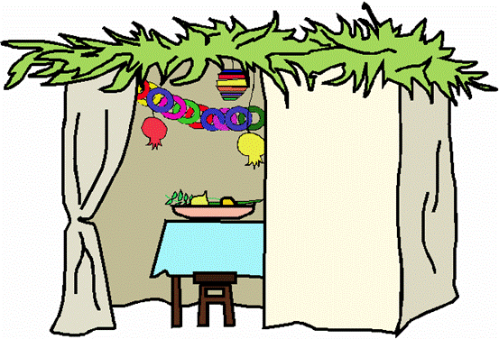 Reb Zusha and the Sukkah — bringing light to the world. | by Carmiel ...