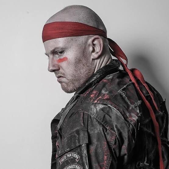 Jack J Bonza Interview. Unlike many wrestlers of his generation… | by ...