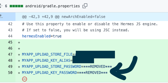 Removing sensitive content from GIT | BFG | by Rohit Pakhrin | Medium