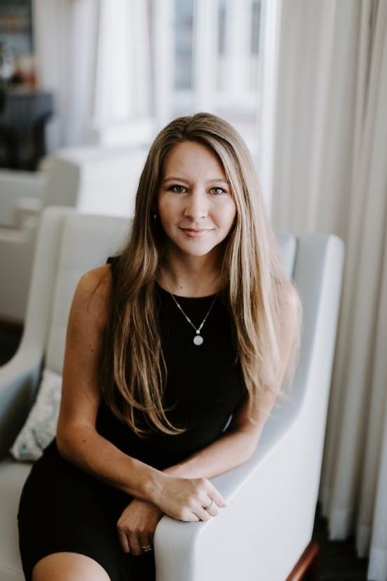 UVF-C Venture Profile: an Interview with Kalin Baca | by University ...