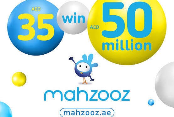 Mahzooz Lottery: Your Gateway to Winning Exciting Prizes | by ...
