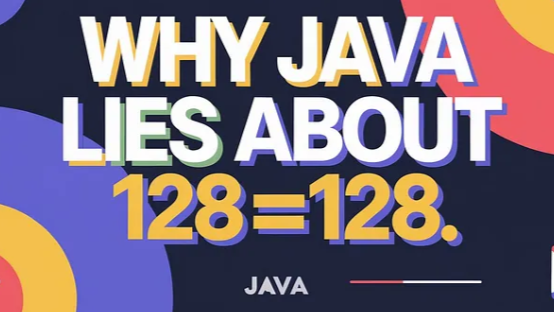 Java Mysteries: The Truth About 1==1 and 128==128 | by Rahul Soni | Jan, 2025 | Medium