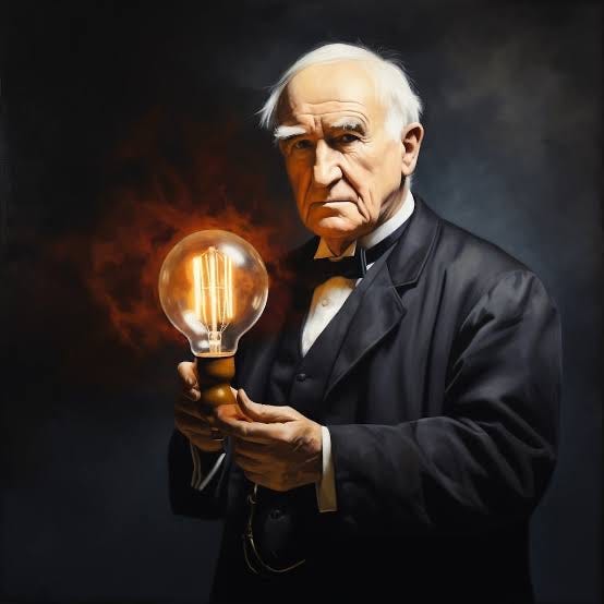 How to Be a Successful Inventor. I believe anyone who tries can become ...
