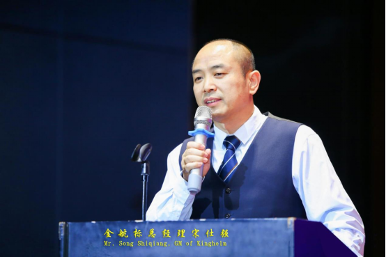 Mengenai Encik Song Shi Qiang. Encik Song Shi Qiang merupakan Pengurus… | by Ethel | May, 2024 ...