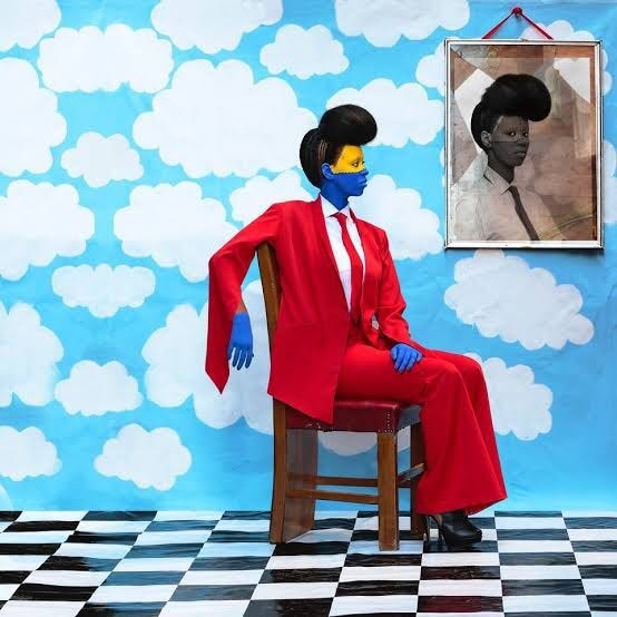 10 African Women Artists You Should Know | by Adaeze Eneome | Medium