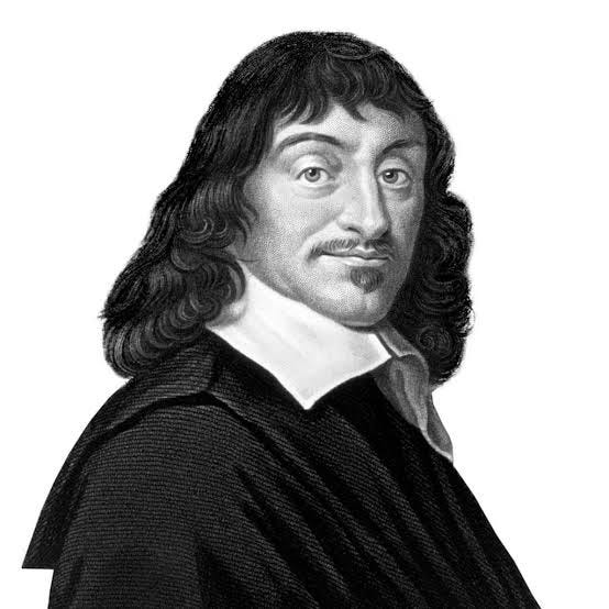 Descartes’ Cogito: The Philosophy of Self and Certainty | by Kryztoff ...