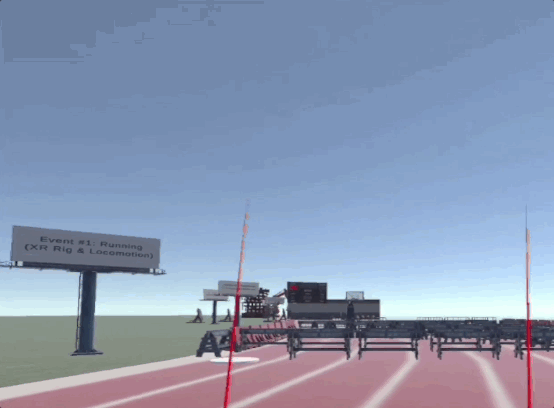 Unity Tips — Teleporting In VR. Continuing with our series of articles ...