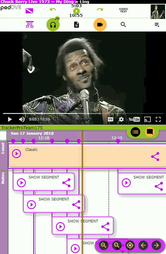 RIP Chuck Berry. Most people know Chuck Berry for being… | by ...