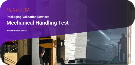 Mechanical Handling Test. Mechanical handling refers to the use… | by ...
