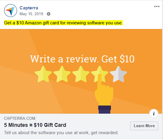 8 strategies and best practices for Capturing SaaS reviews (with ...