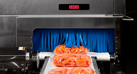 Global X-Ray Food Inspection Equipment Market Revenue was $508 Million ...