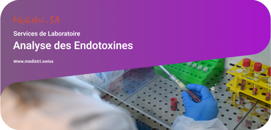 Analyse des Endotoxines. Les endotoxines bactériennes peuvent… | by ...