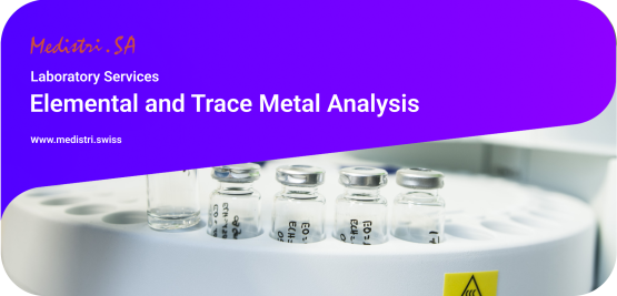 Elemental and Trace Metal Analysis | by Medistri | Medium