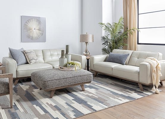 Leather Sofa Buying Guide. For durability, comfort and pure… | by Tom ...