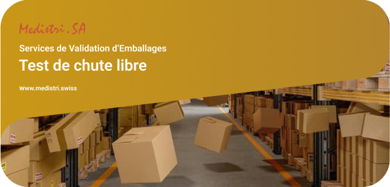 [FR] Test de chute libre. La méthode d’essai normalisée… | by Medistri ...