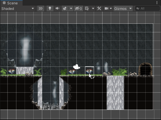 How to use Gameobject Brush - Nerd For Tech - Medium