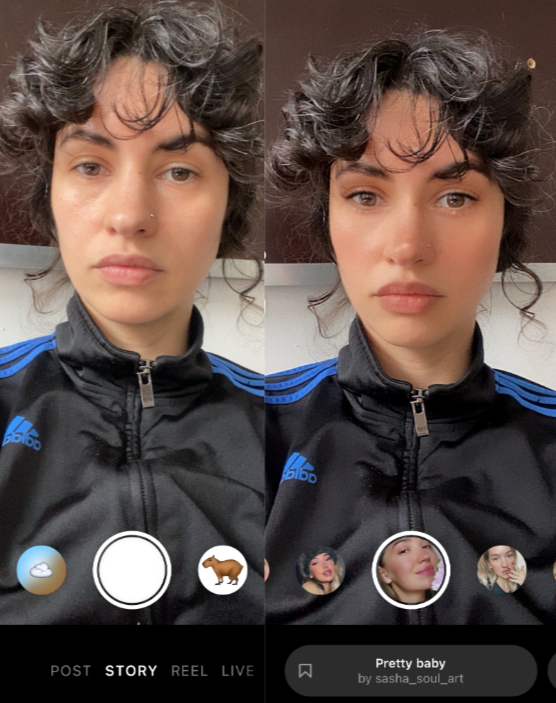 Through the Digital Lens: Changing Ideals of Feminine Beauty | by Stefania Matache | Medium