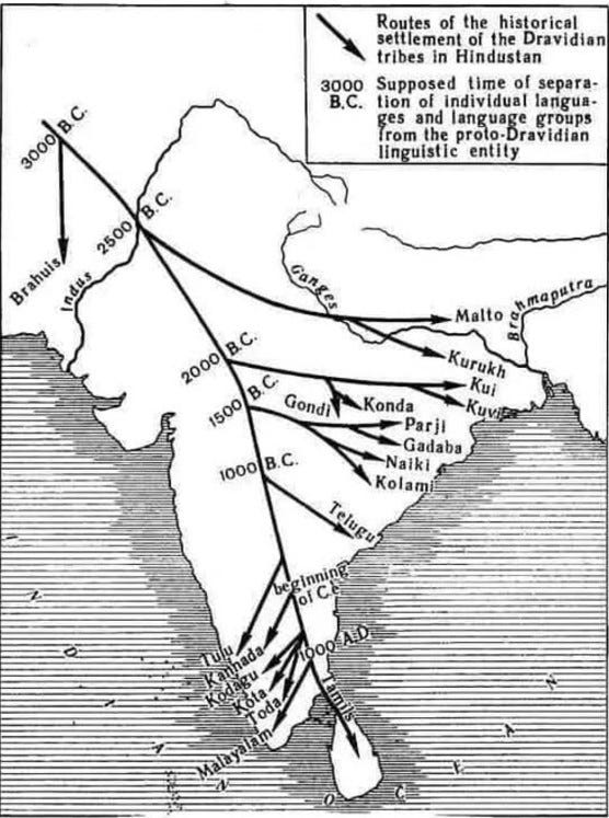 Through the Lens of Language: Design Observations from Brahui | by ...