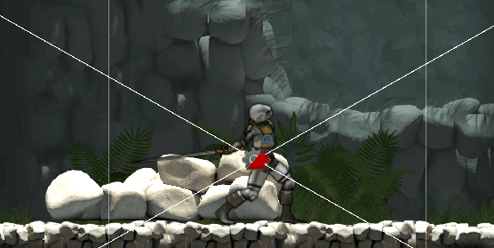 Daily Progression: Attack Animation When Idle | by addam davis | Medium