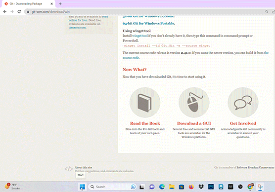 Navigating Git Bash Terminal. By Jessica Granzow Sat. July 1, 2023. | by Jessica Granzow | Medium