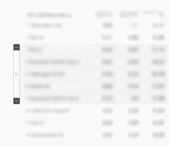 Drag & Drop using CSS Transforms. Perhaps one of the most common ...